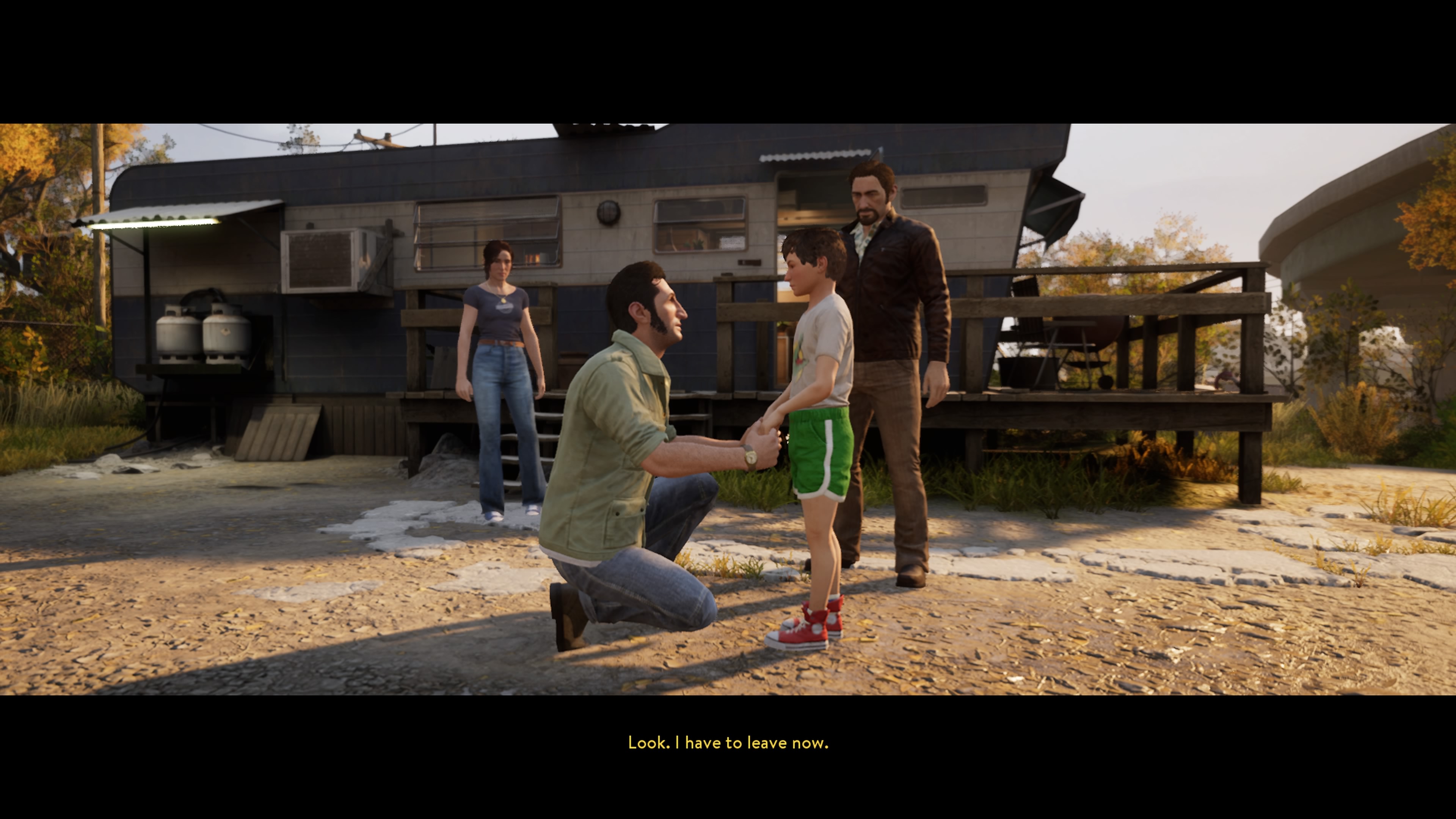 Review - A Way Out - WayTooManyGames