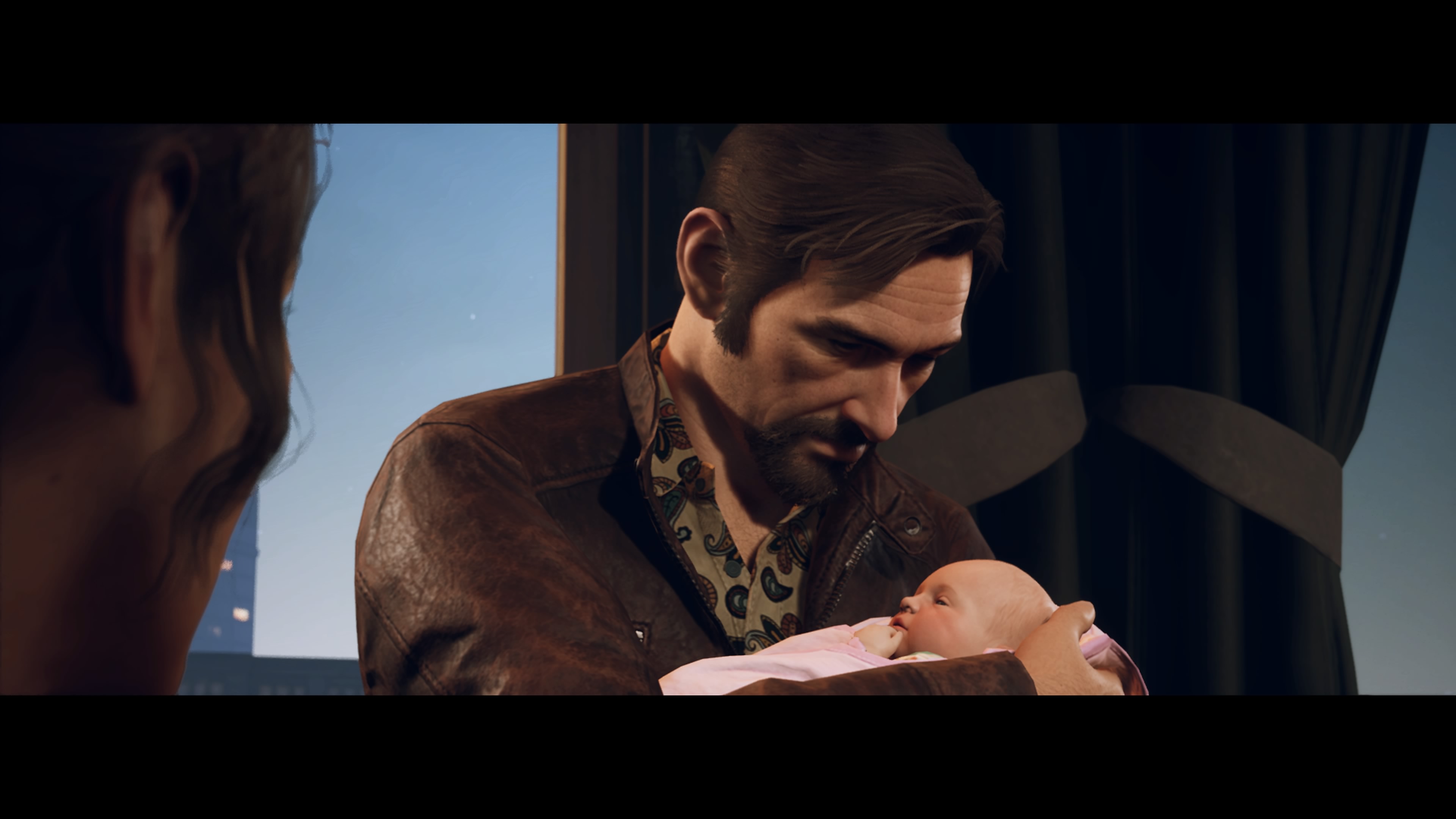 Review - A Way Out - WayTooManyGames