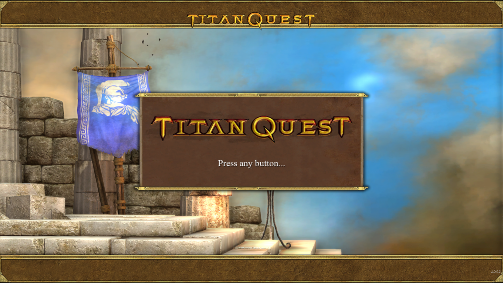 Review - Titan Quest - WayTooManyGames