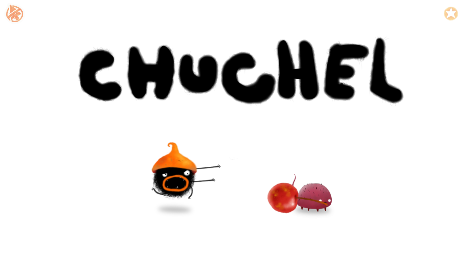 Chuchel 4 - WayTooManyGames