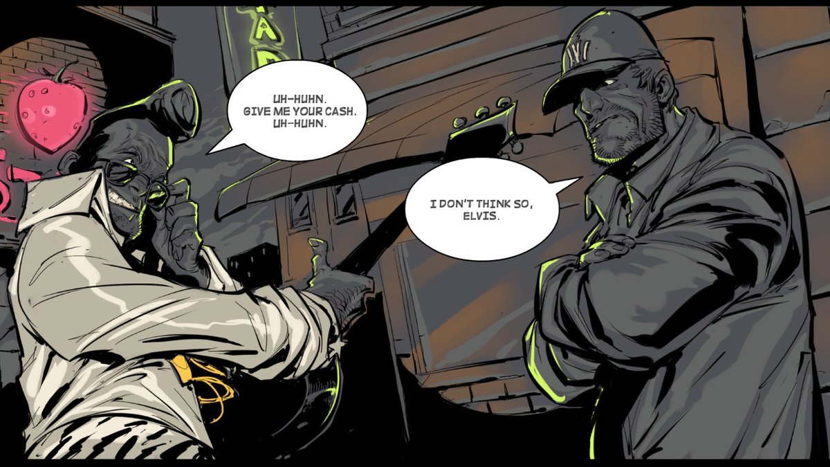 lux3 - WayTooManyGames