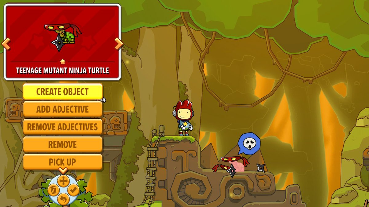 scribble1 - WayTooManyGames