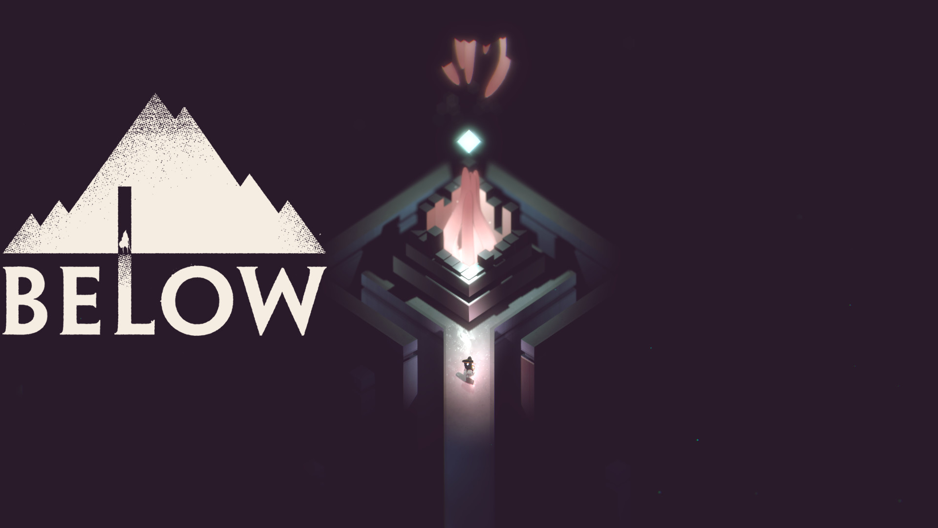 Belowcover - WayTooManyGames