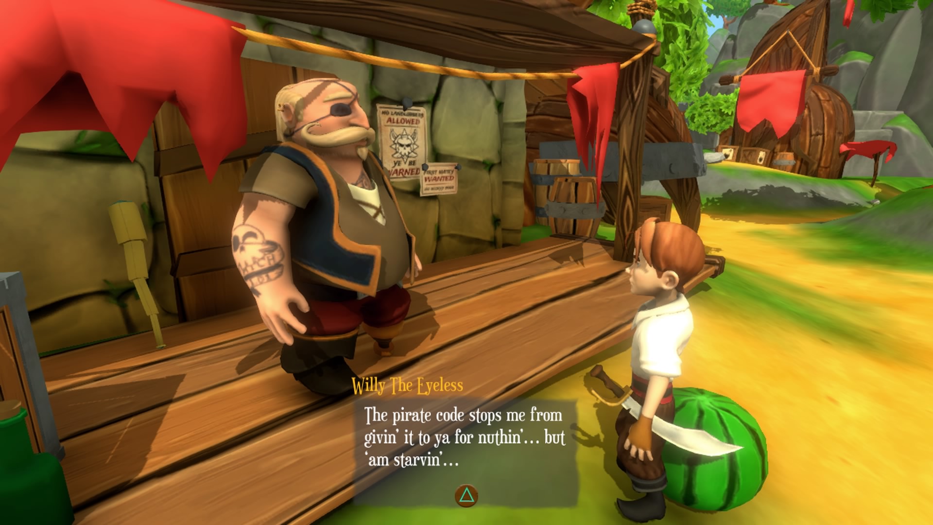 Flynn and Freckles_20180527135726 - WayTooManyGames