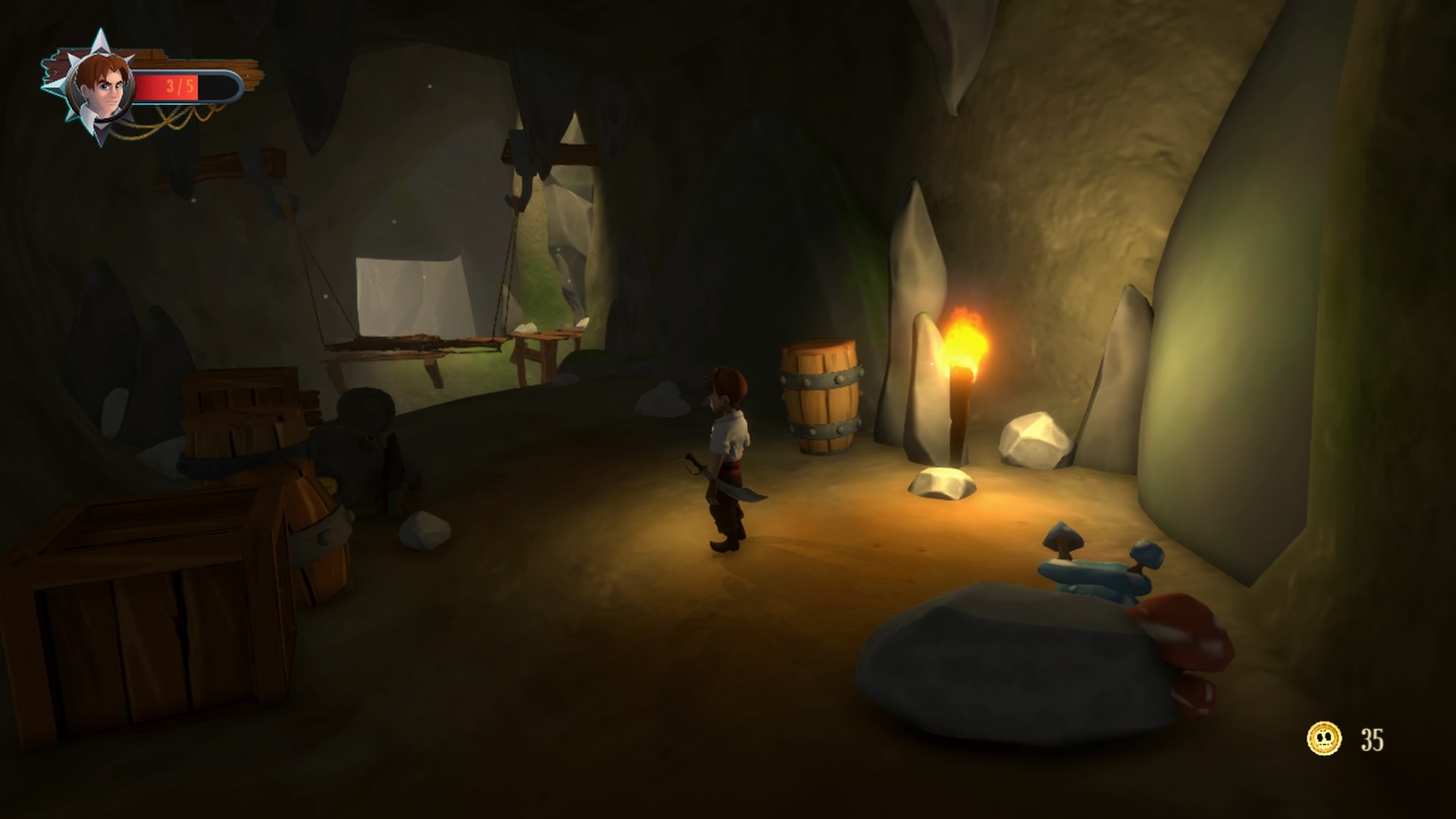 Flynn and Freckles_20180527220016 - WayTooManyGames