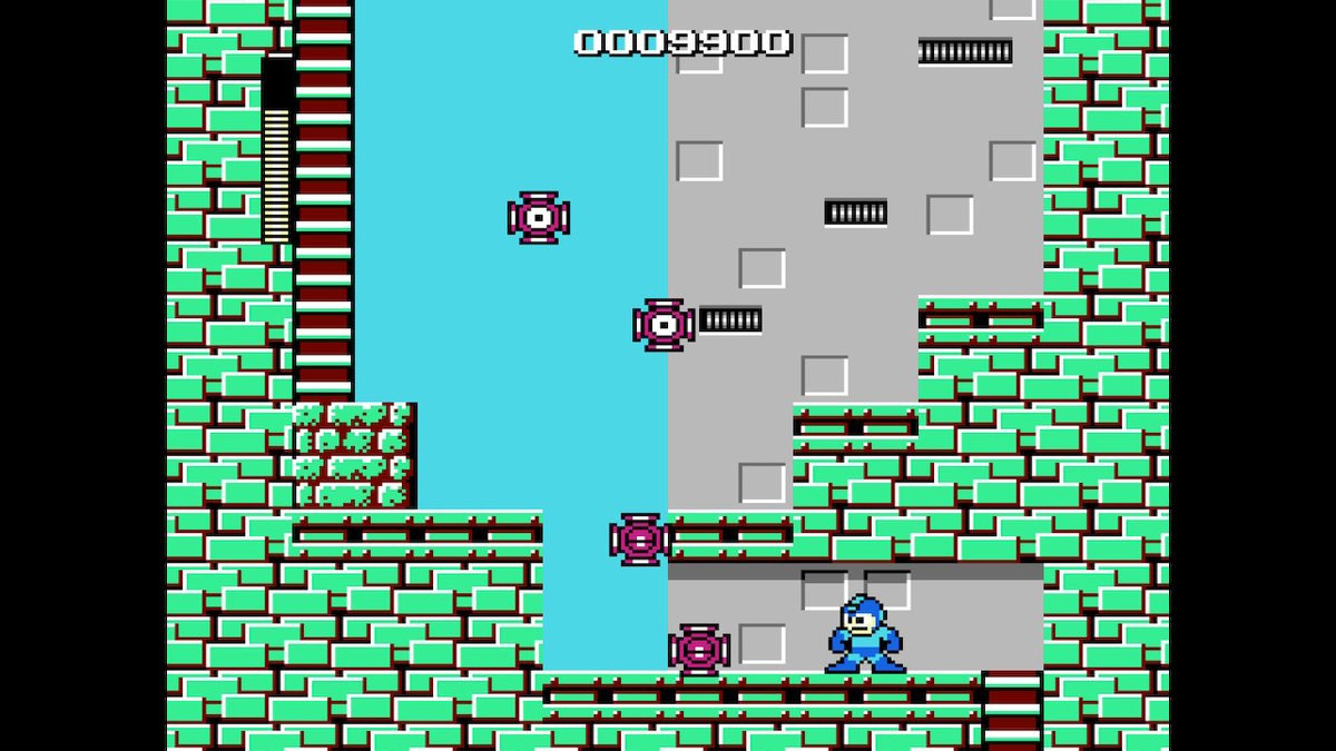 mega2 - WayTooManyGames