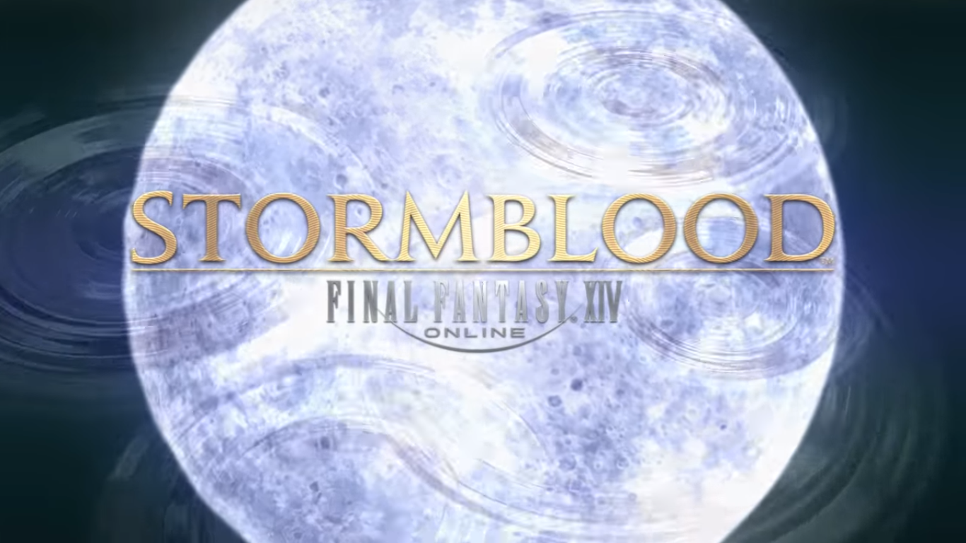 FFXIV Under The Moon - WayTooManyGames