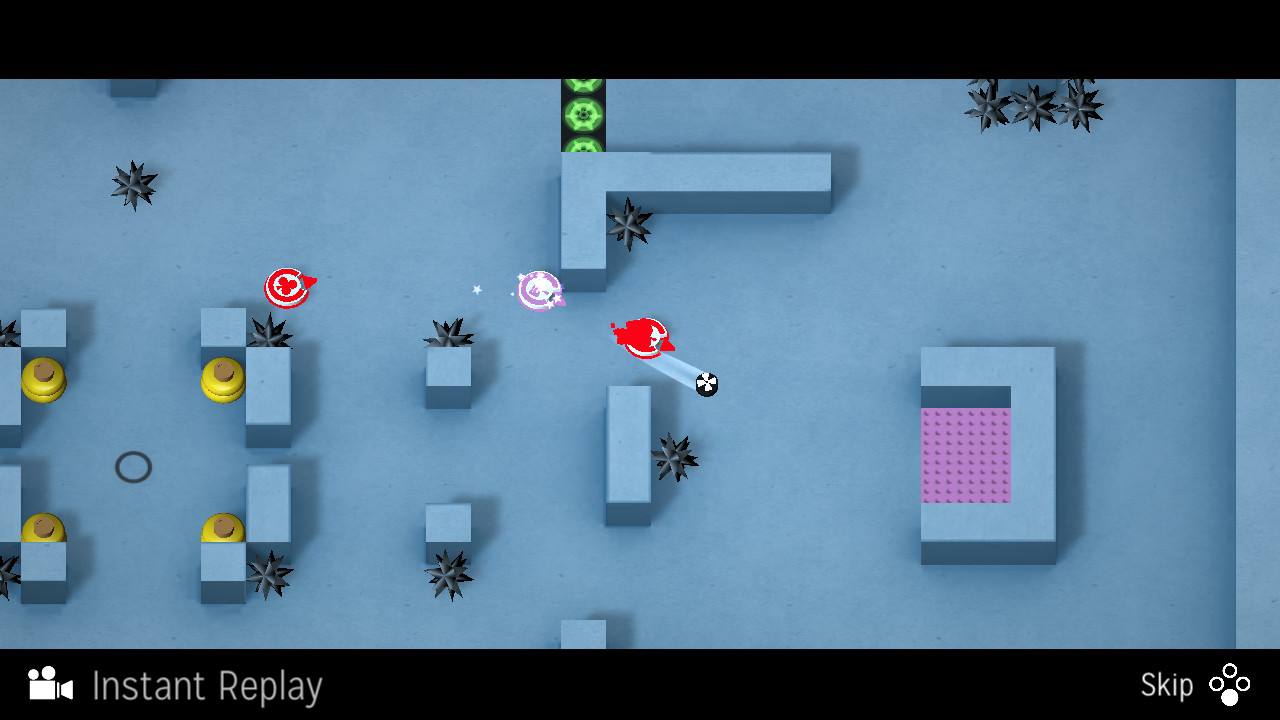 cp1 - WayTooManyGames