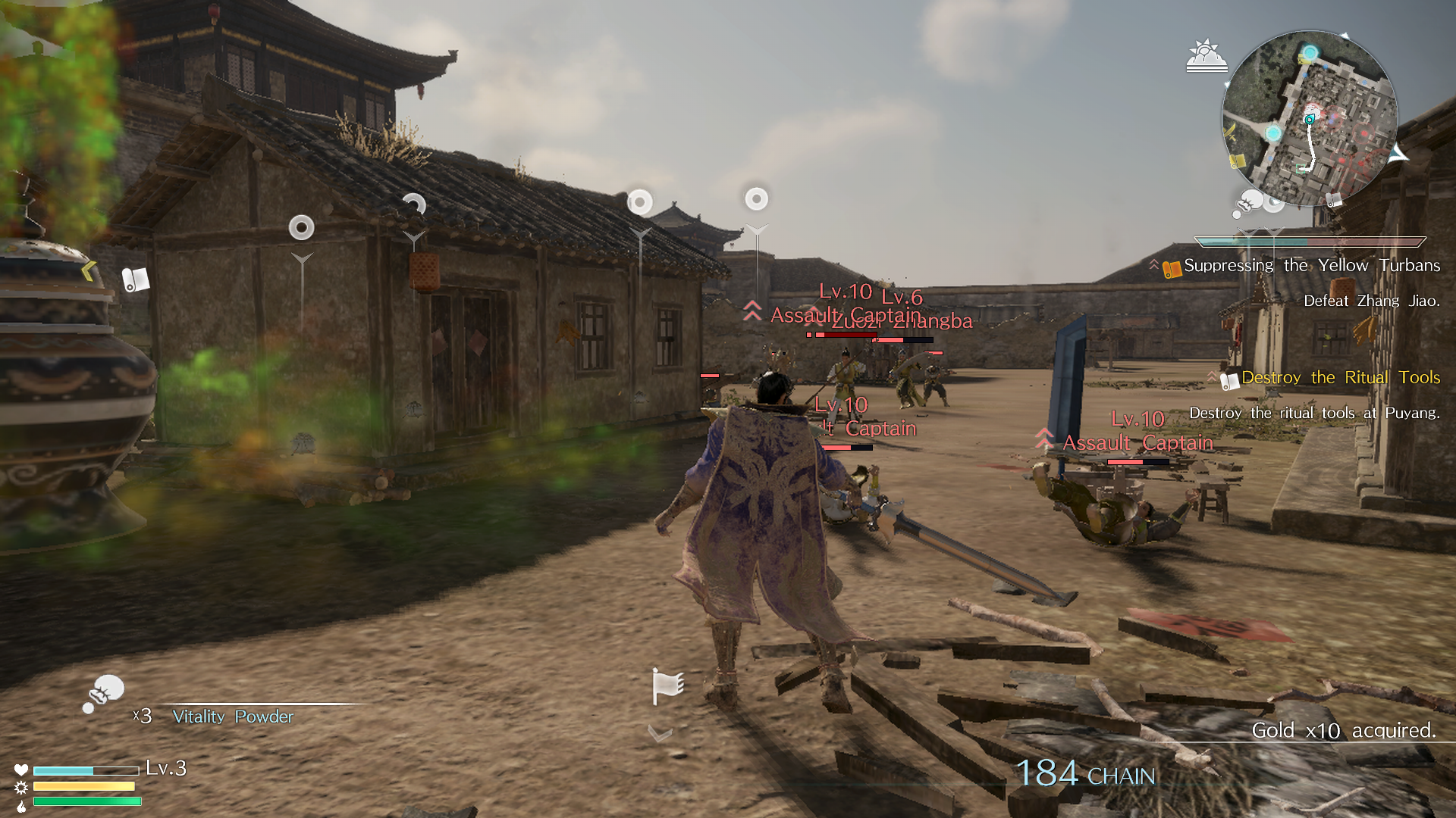 dw5 - WayTooManyGames