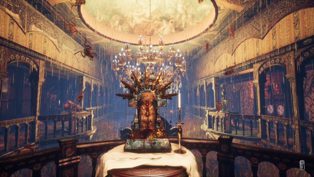 Review - Gray Dawn - WayTooManyGames