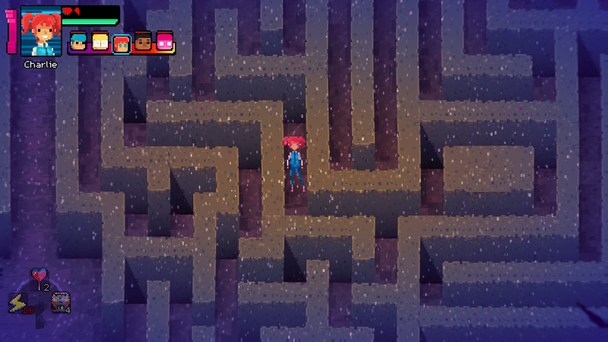 cross2 - WayTooManyGames