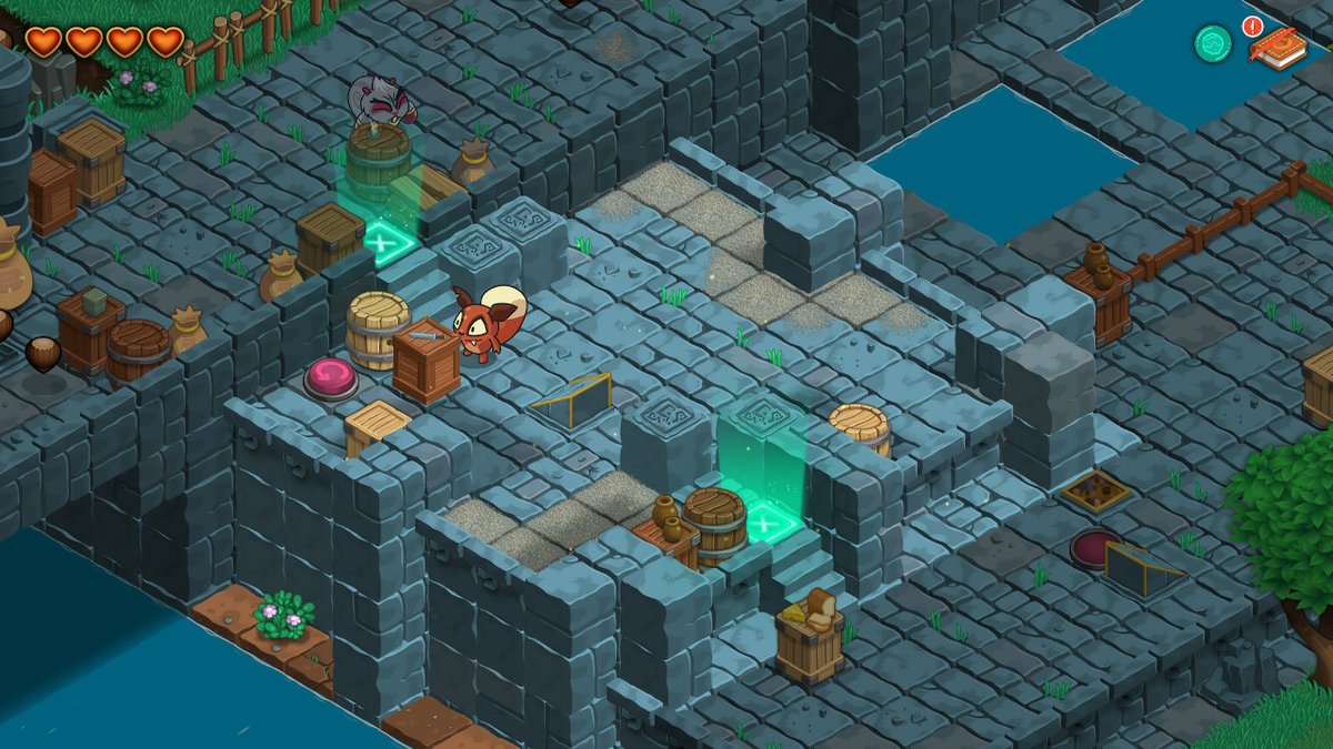 red4 - WayTooManyGames