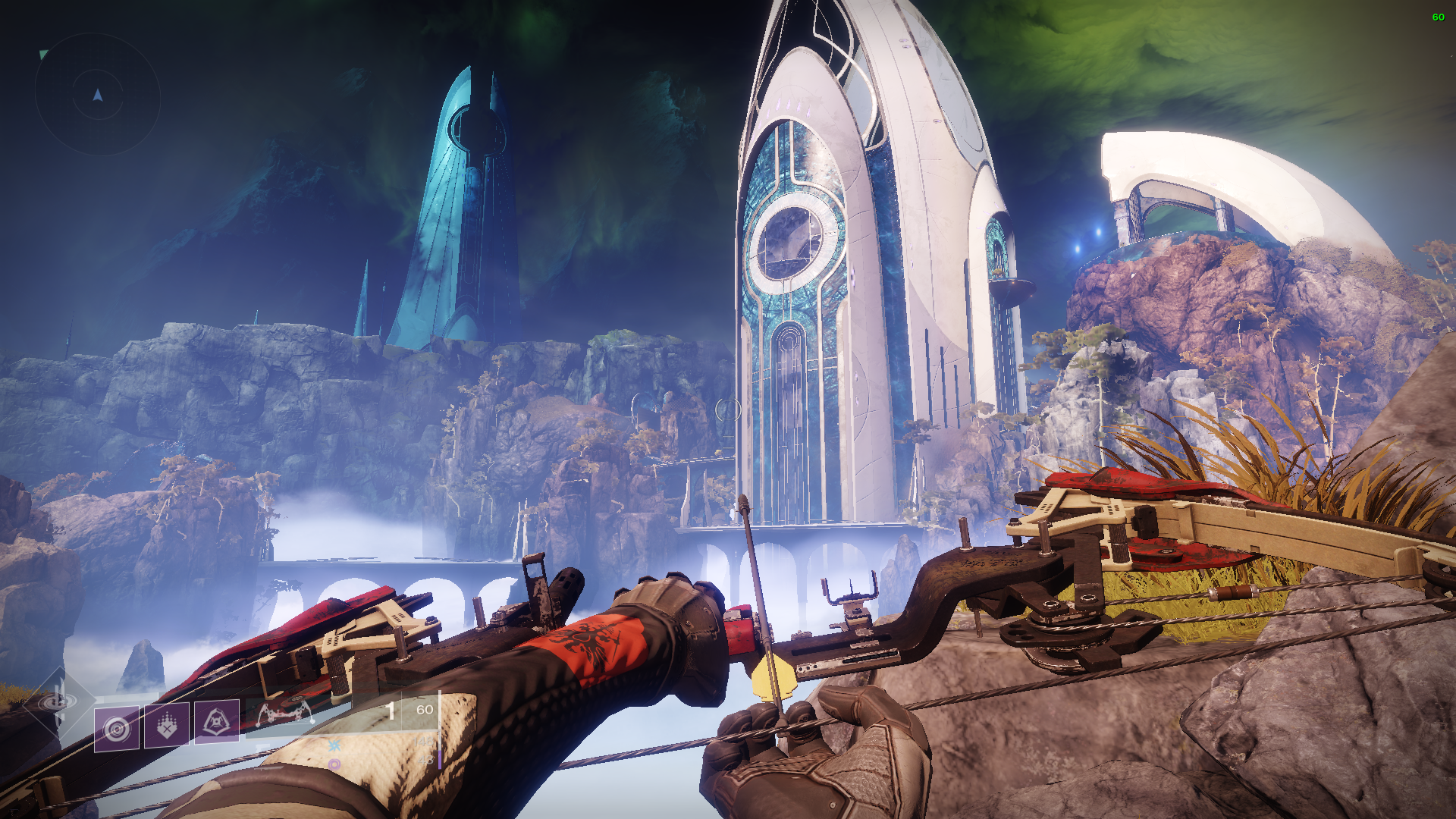 DLC Review - Destiny 2: Forsaken - WayTooManyGames