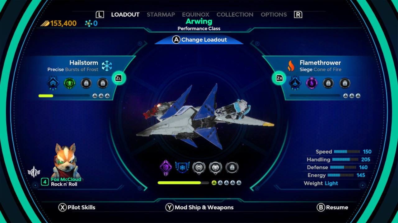 Ship Customization - WayTooManyGames