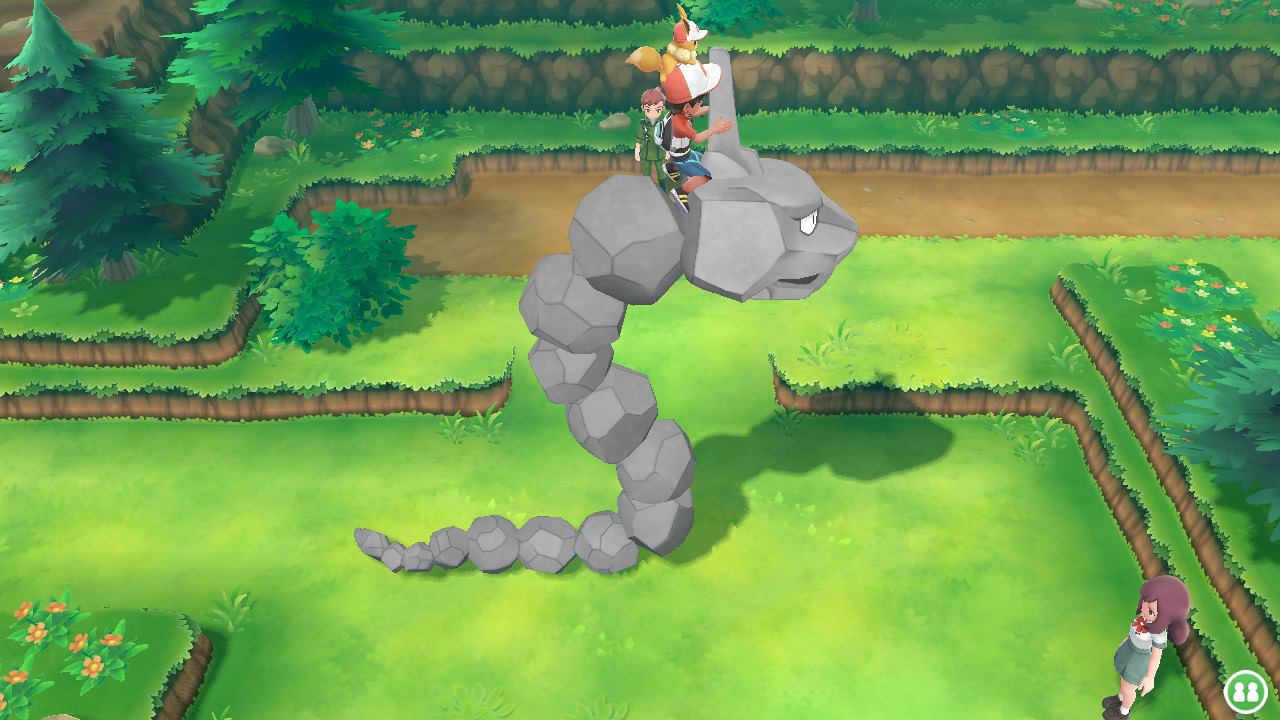 Pokemon stacking - WayTooManyGames