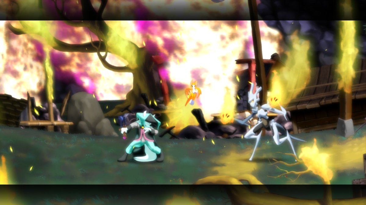 dust3 - WayTooManyGames