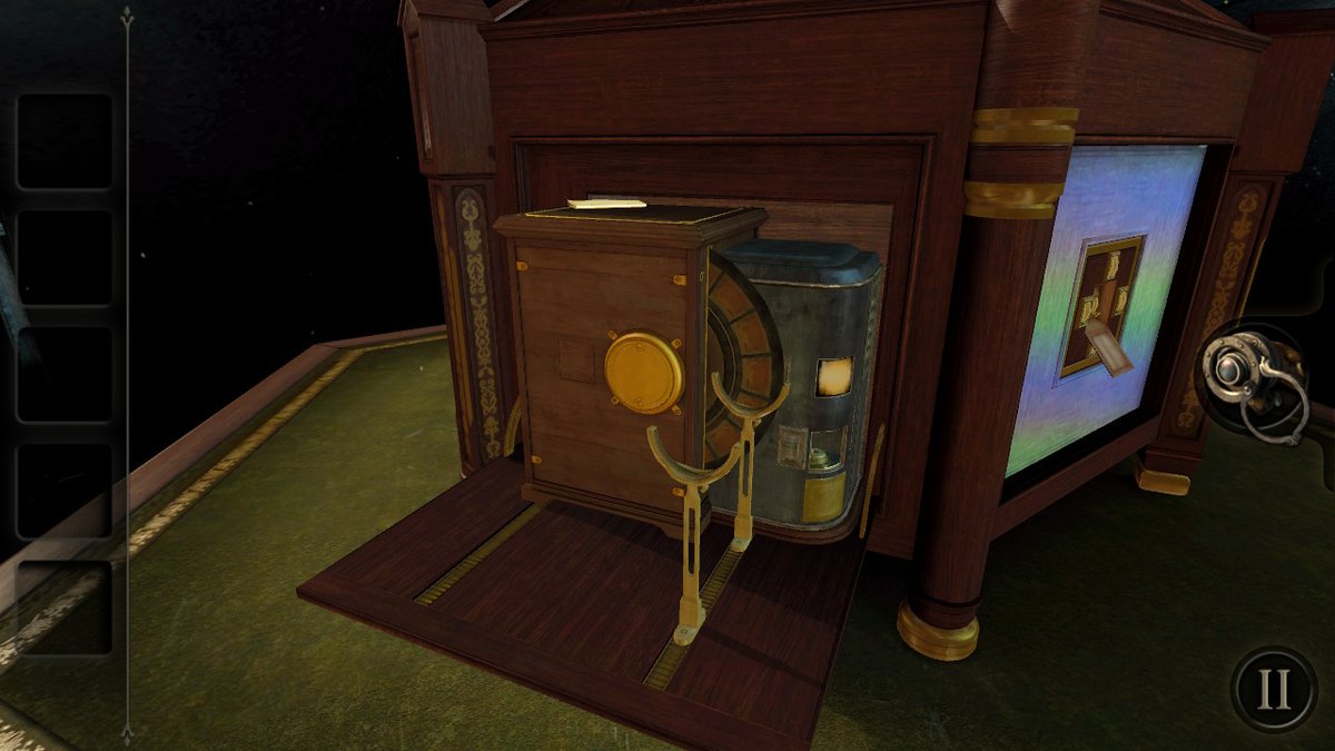 room3 - WayTooManyGames