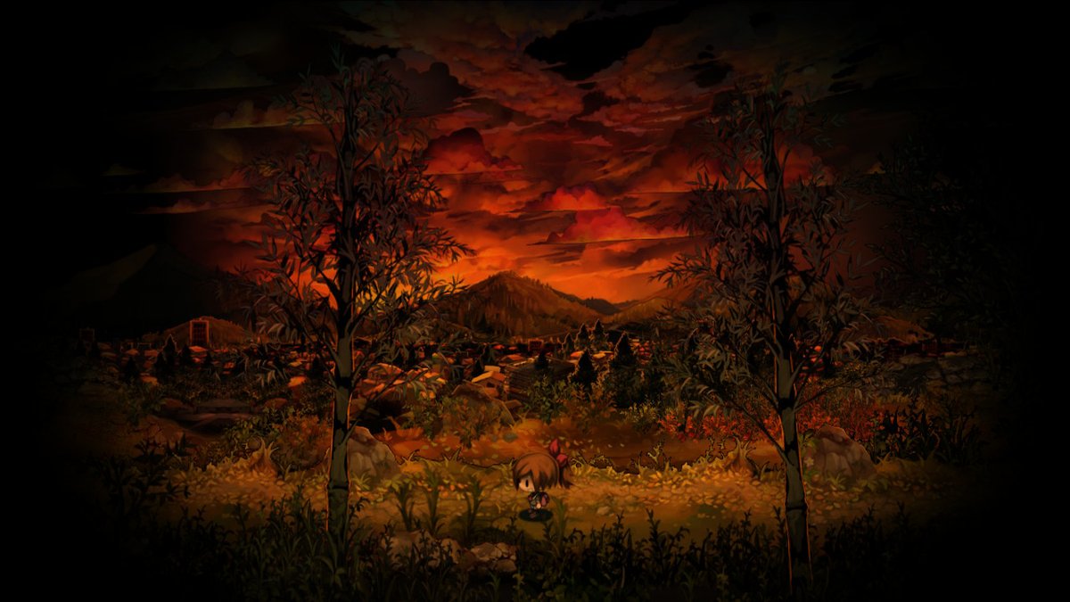 yoma4 - WayTooManyGames