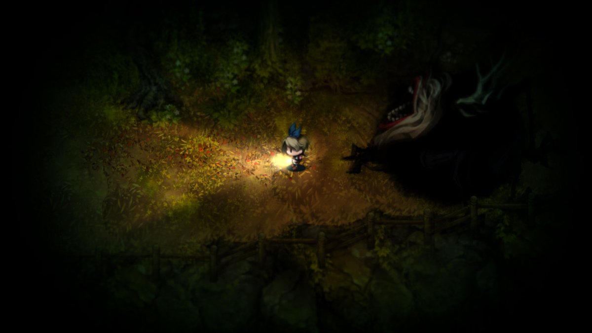 yoma5 - WayTooManyGames