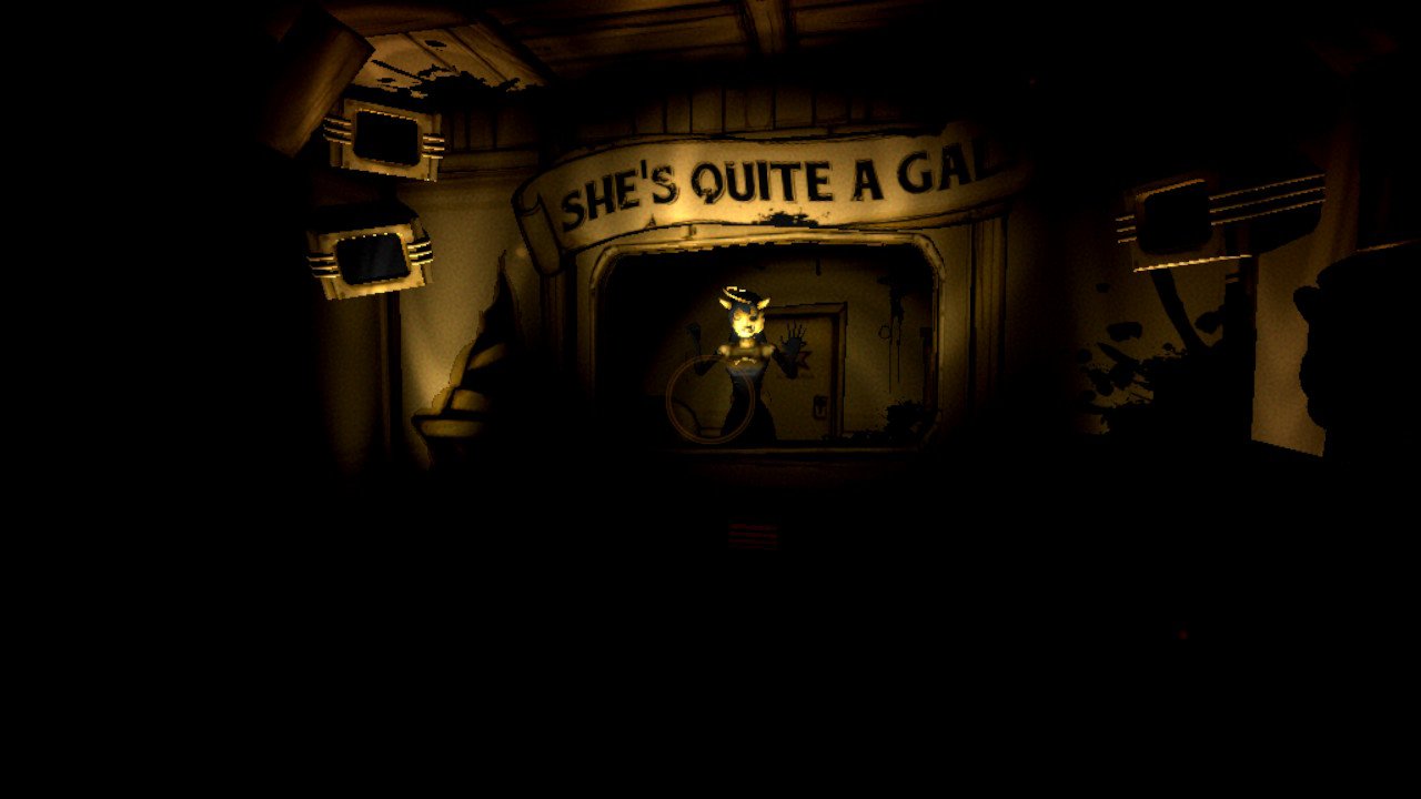 bendybioshock - WayTooManyGames