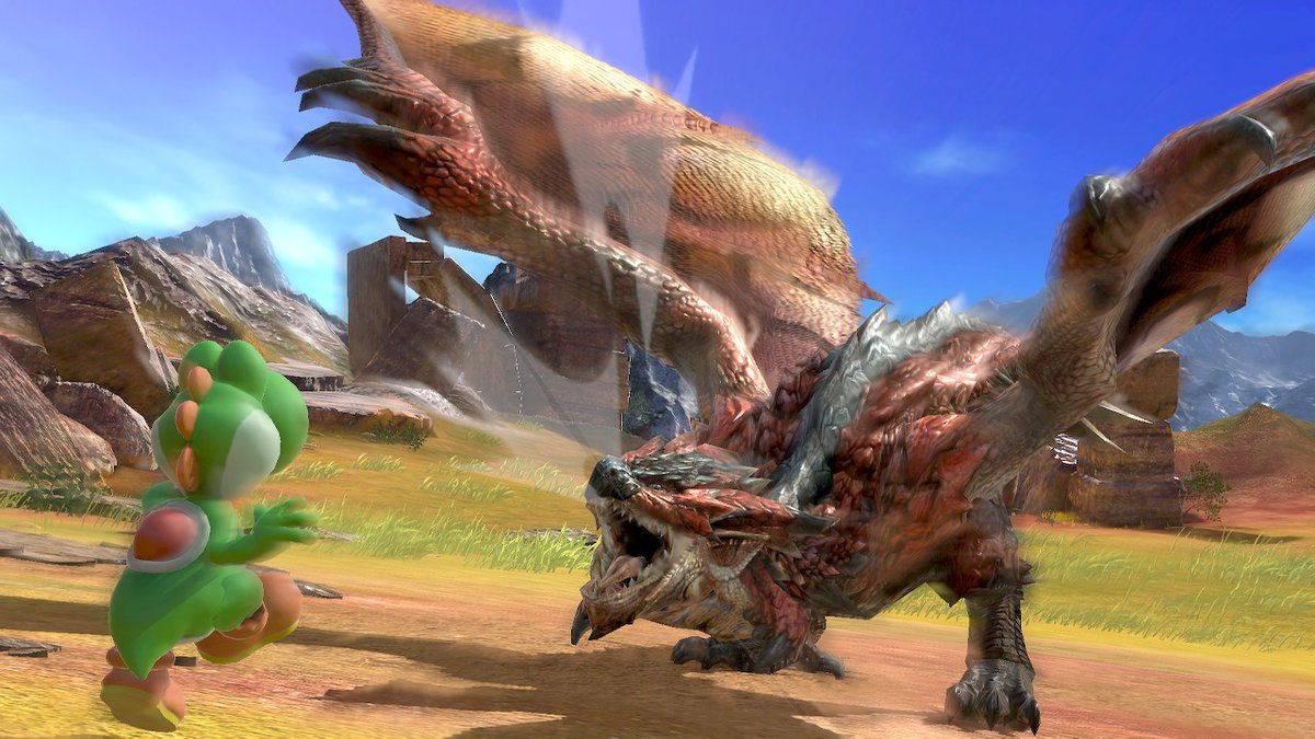 supersmash4 - WayTooManyGames