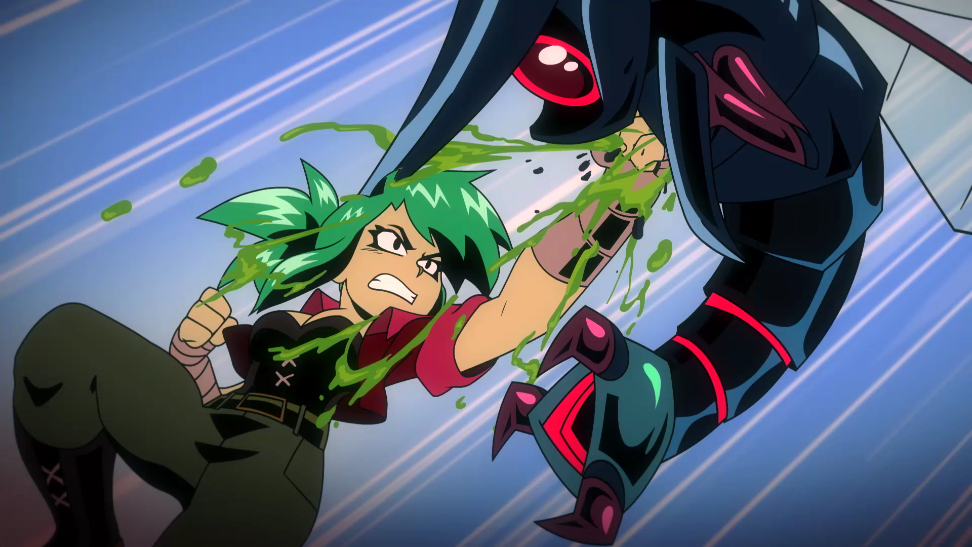 speed2 - WayTooManyGames