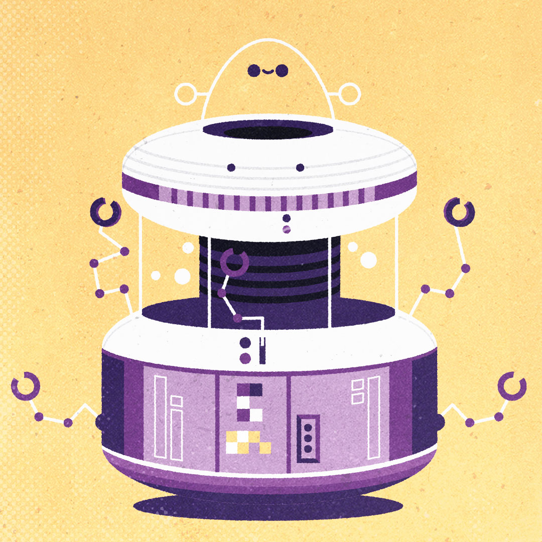 deluxe-tidybot - WayTooManyGames