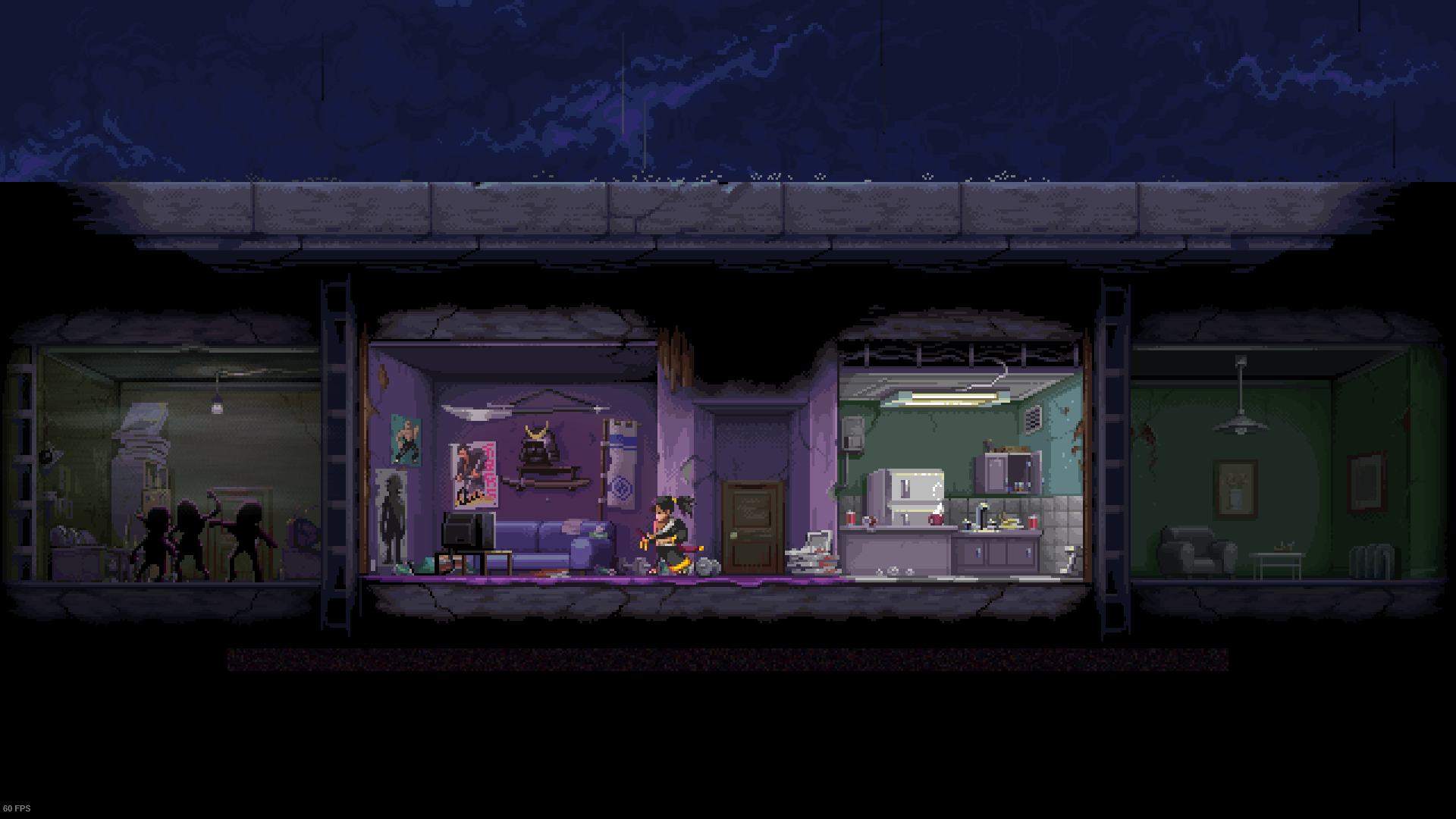 katana2 - WayTooManyGames