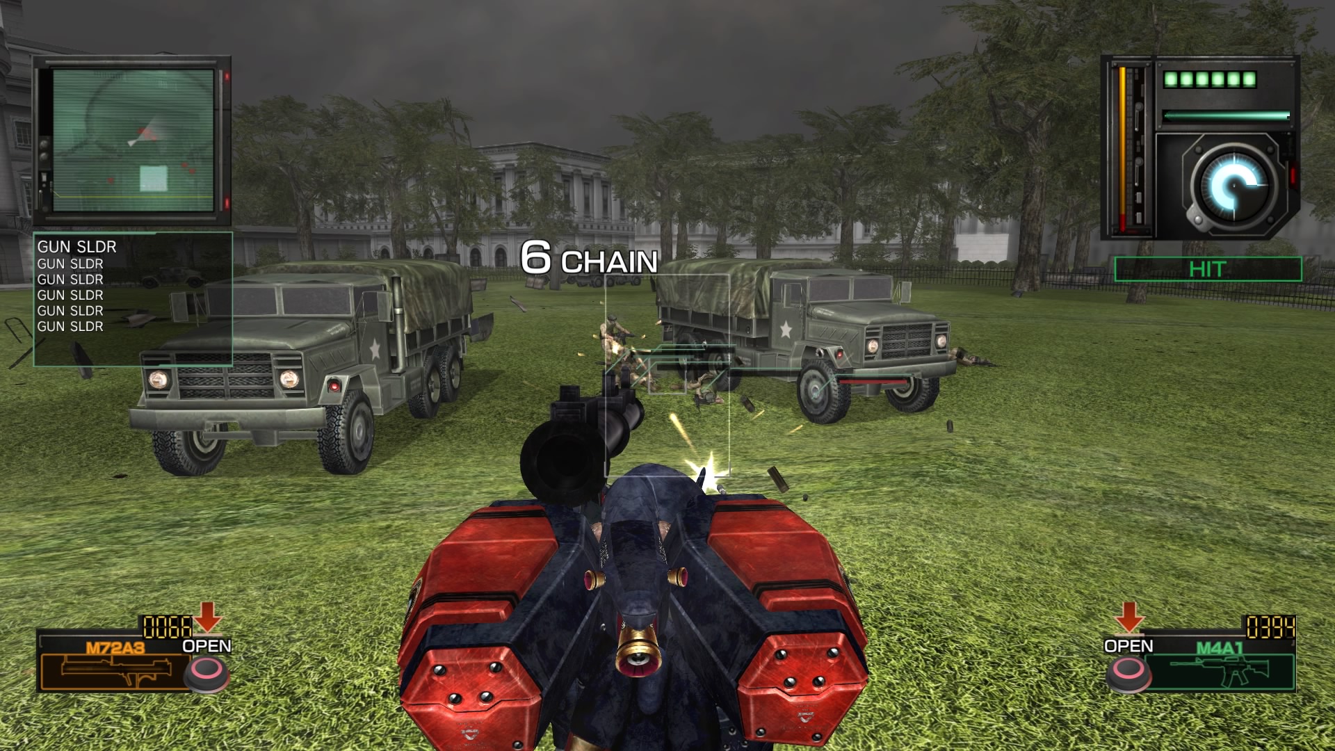 Metal Wolf Chaos XD_20190731132722 - WayTooManyGames