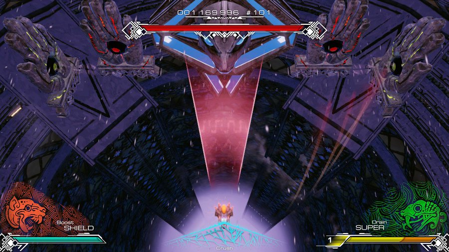 pawa4 - WayTooManyGames