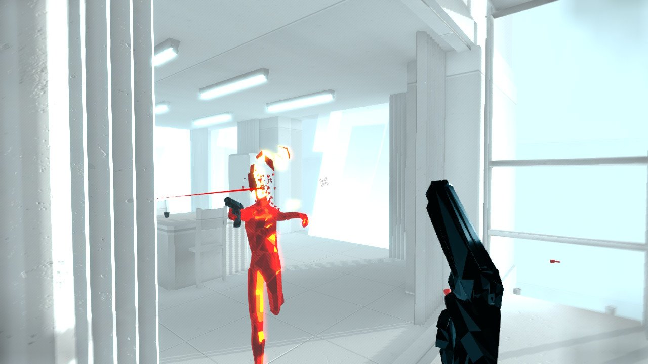 superhot1 - WayTooManyGames