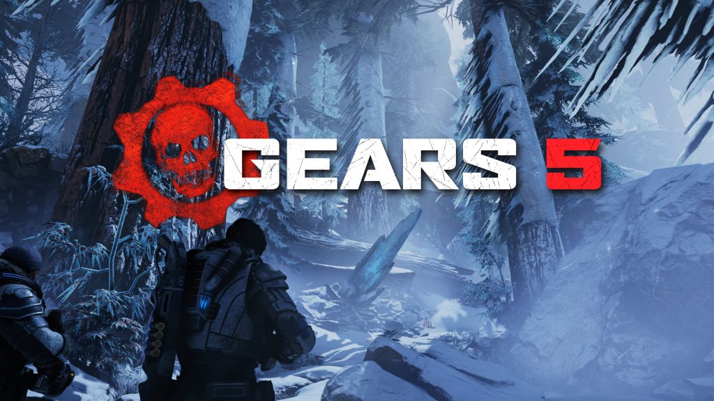 Review - Gears 5 - A Nice Step Forward - WayTooManyGames