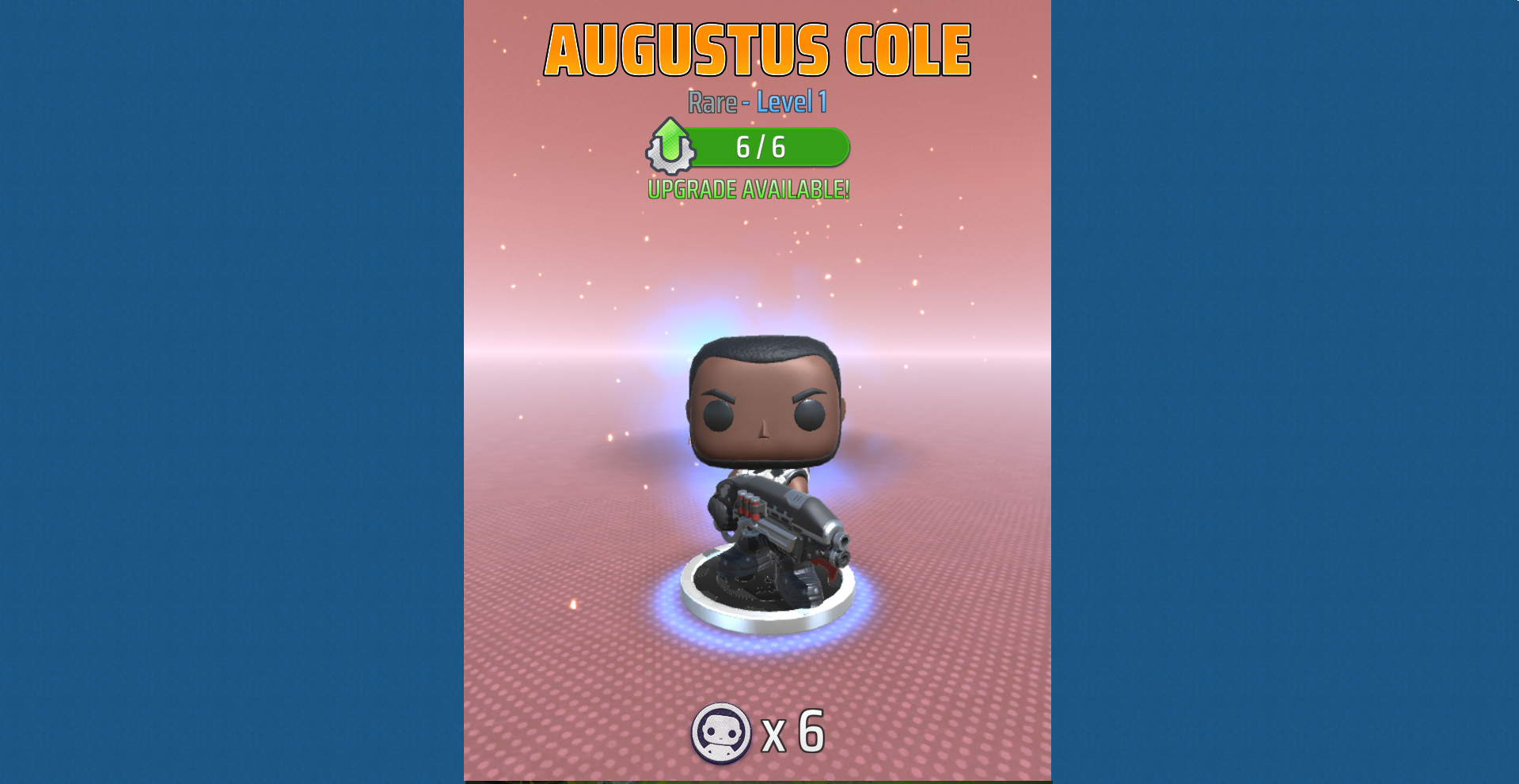 pop3 - WayTooManyGames