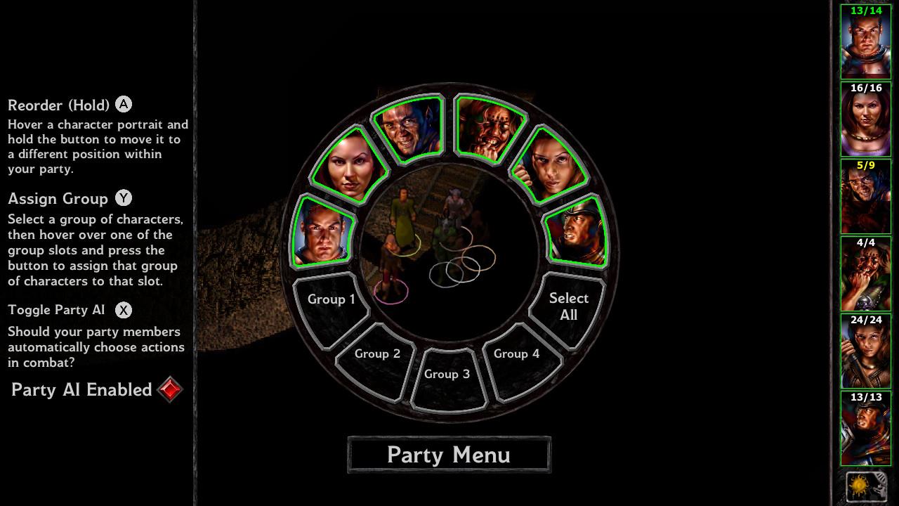 BG Party Select - WayTooManyGames