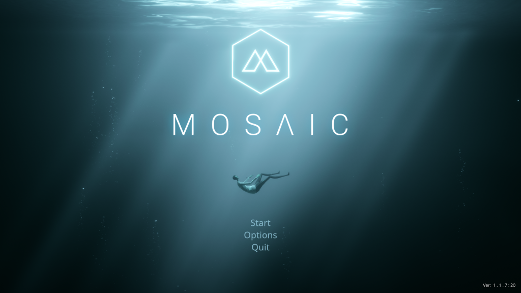 Review - Mosaic - WayTooManyGames