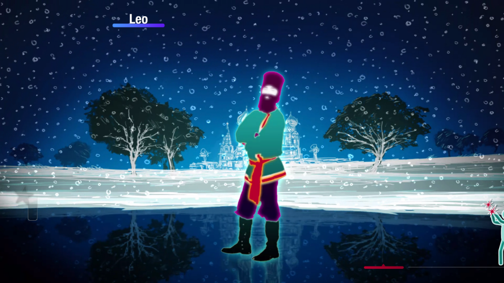 just3 - WayTooManyGames