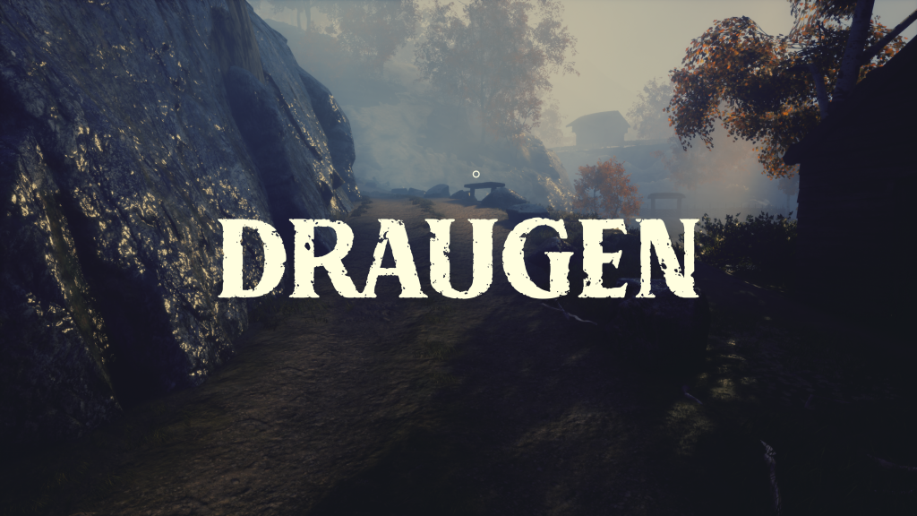 Review - Draugen - WayTooManyGames