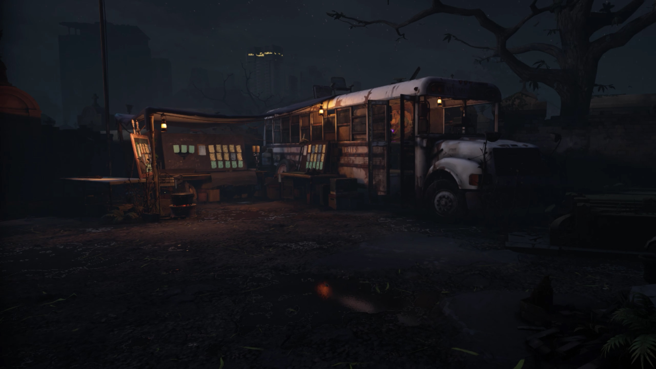 Safe Zone - WayTooManyGames