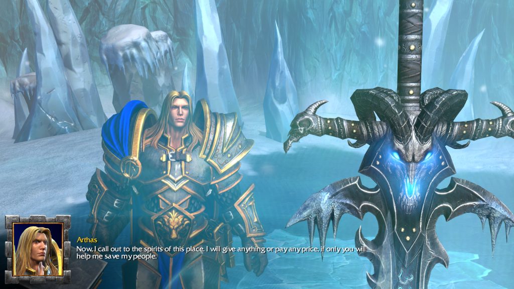 Review - WarCraft III: Reforged - WayTooManyGames