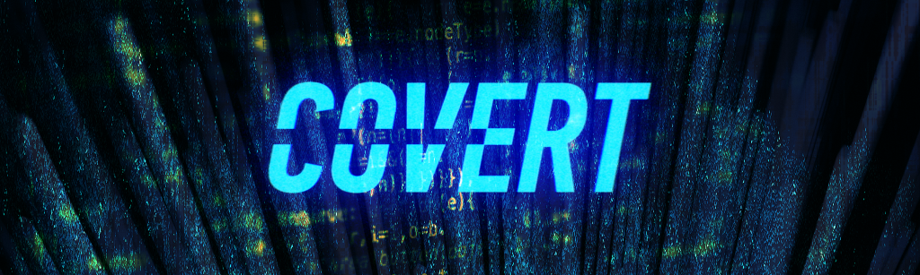 Review - Covert - WayTooManyGames