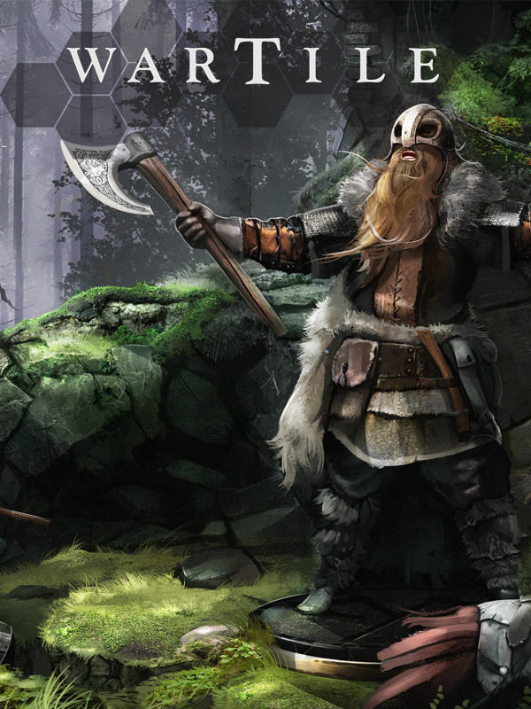Wartile - WayTooManyGames