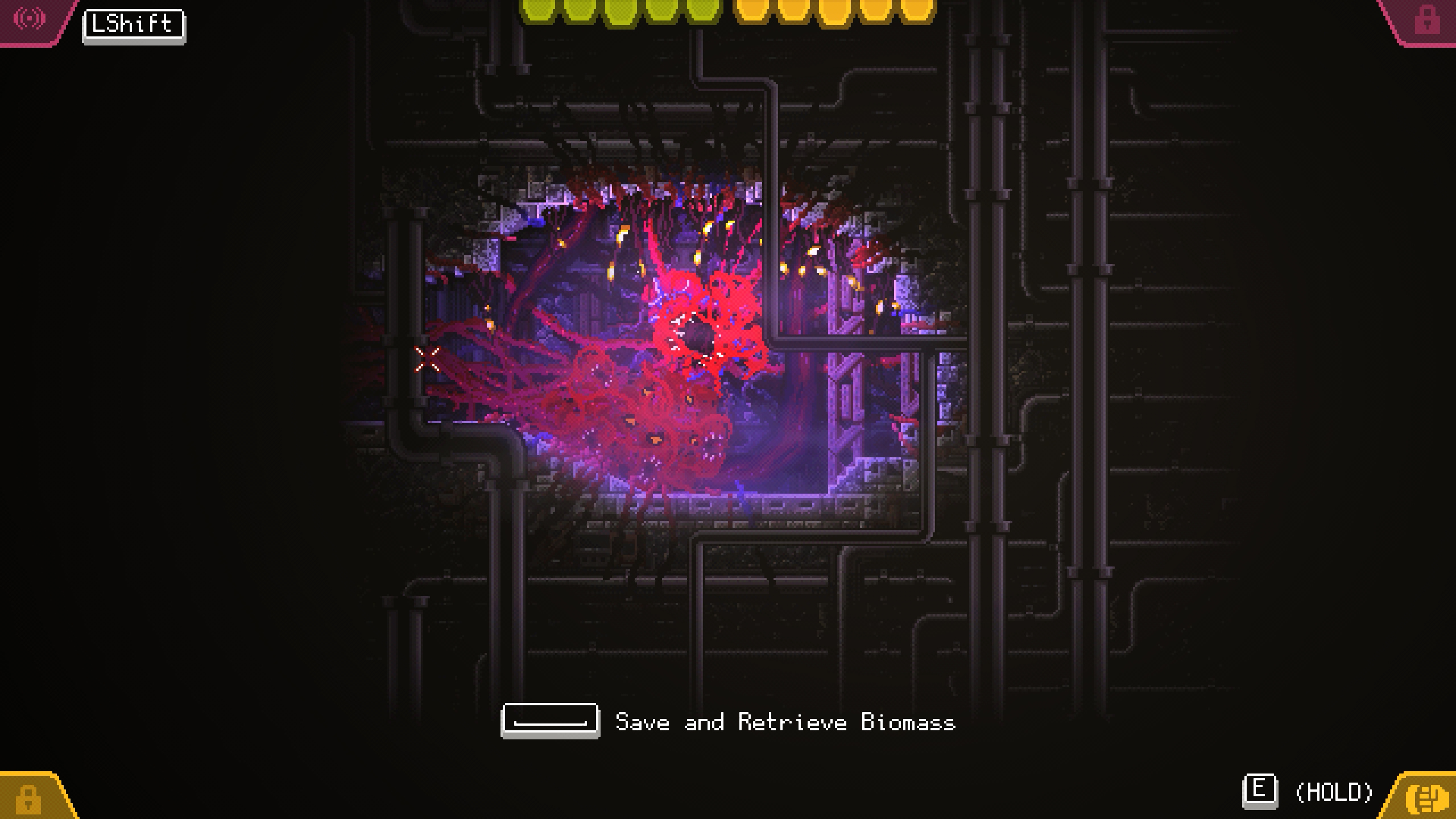 Carrion Spread the Infection - WayTooManyGames