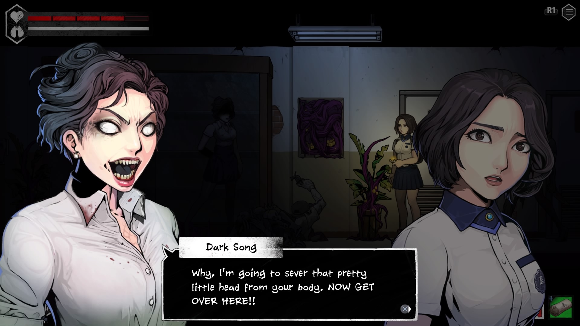 Vicious 2 Scary EenPgw_U8AAYjT3 - WayTooManyGames