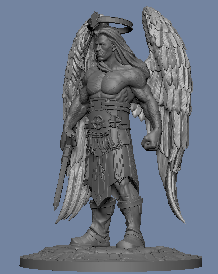 Michael Mini 2 - WayTooManyGames