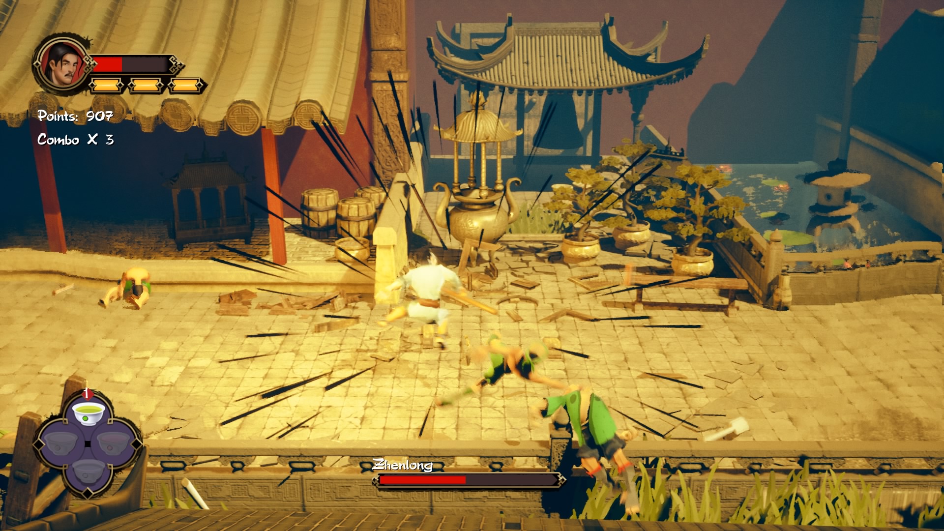 9 Monkeys of Shaolin_20201013201139 - WayTooManyGames