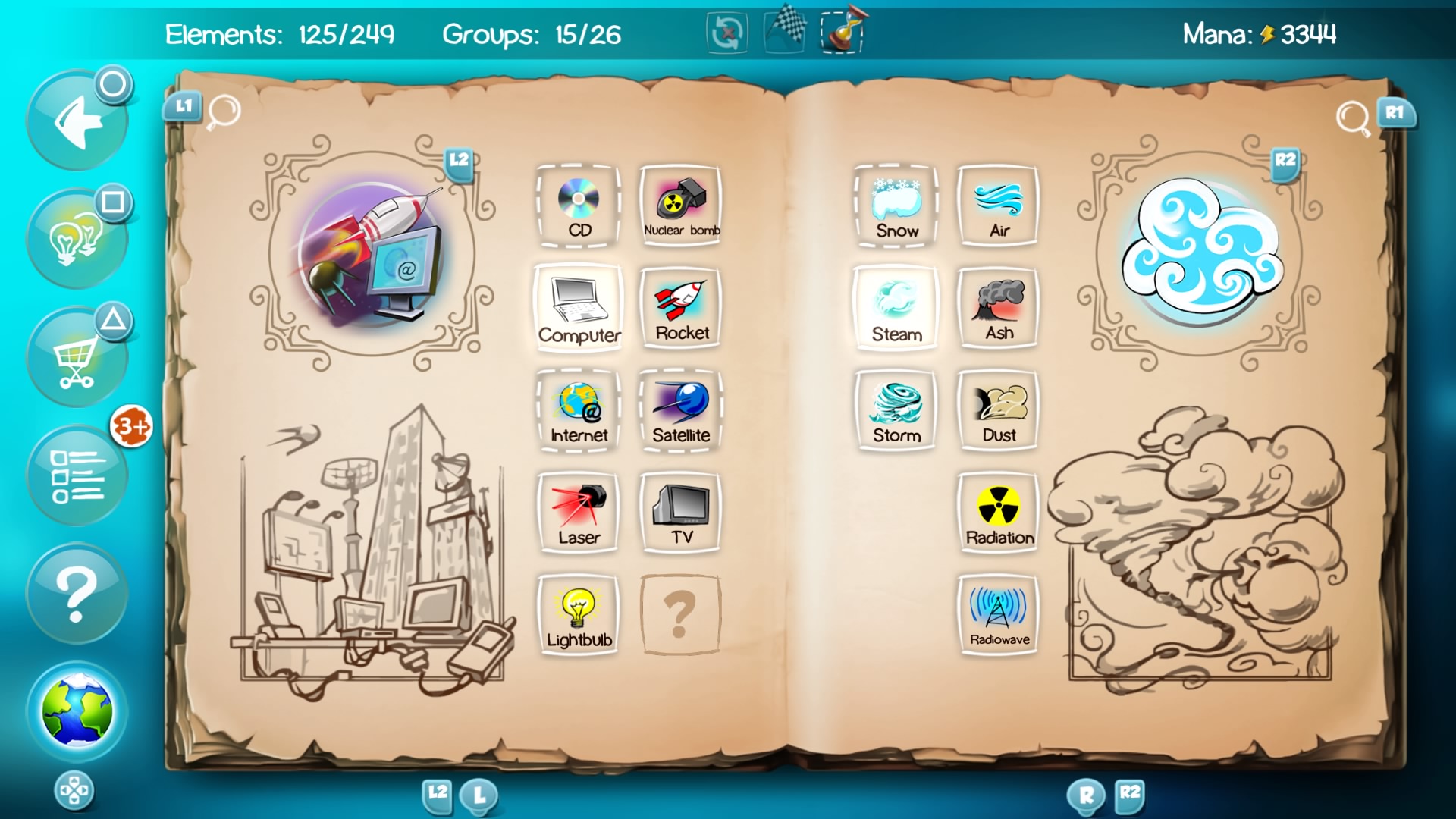 Doodle God: Evolution_20201015153122 - WayTooManyGames