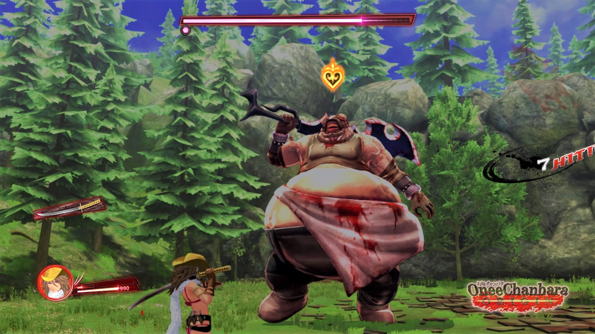 OneeChanbara Origin_20201021142300 - WayTooManyGames