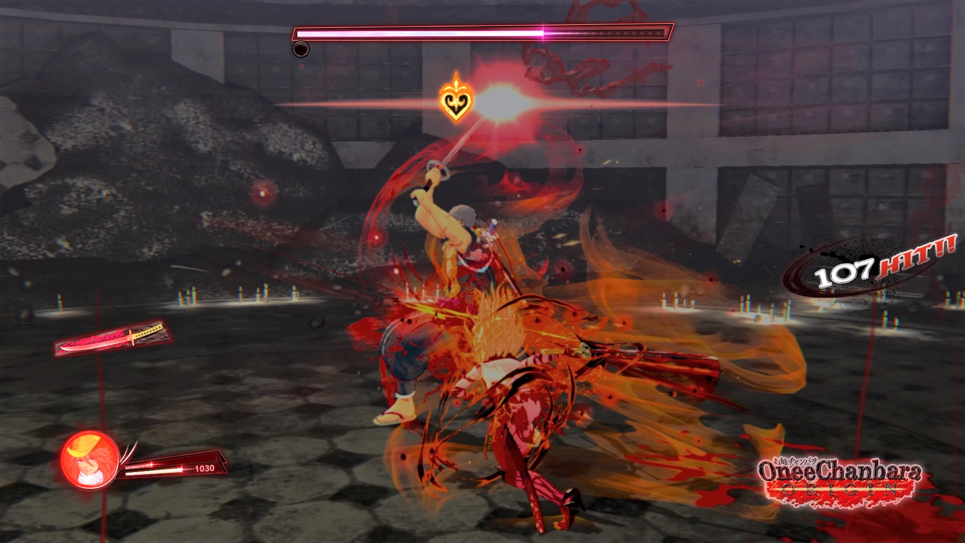 OneeChanbara Origin_20201022224452 - WayTooManyGames