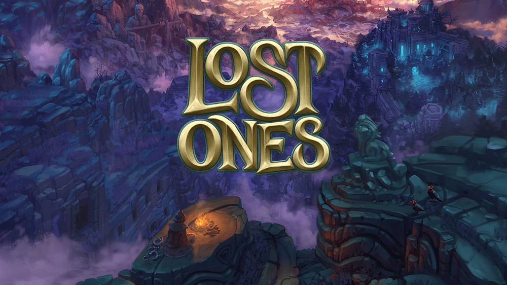 Lost Ones Kickstarter Preview - WayTooManyGames