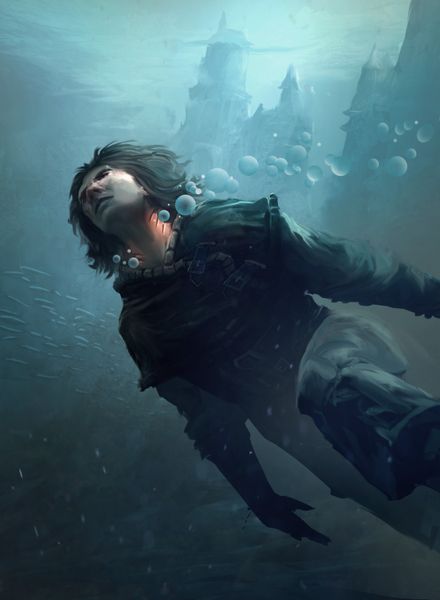 Lost Ones Kickstarter pic4543250 - WayTooManyGames